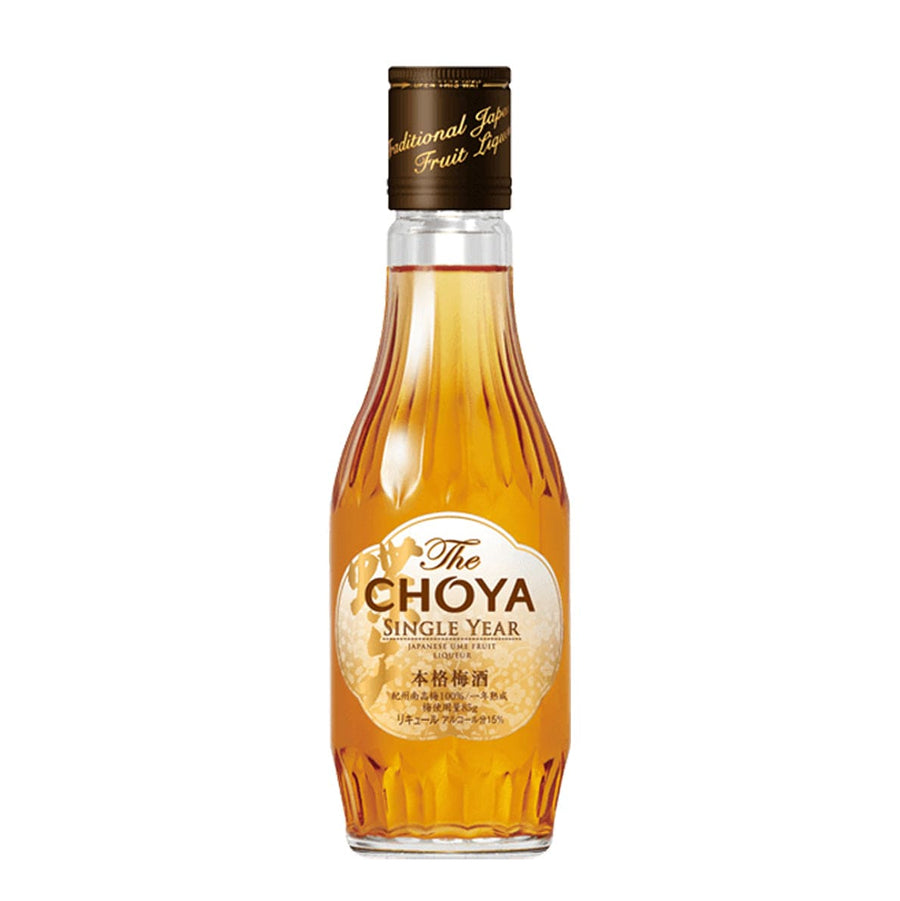 The Choya Single Year | Daiwa Food